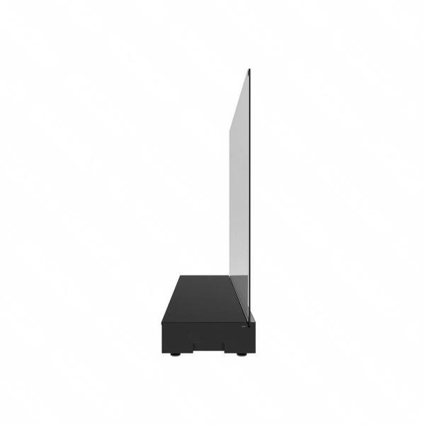 Quality 77 Inch Transparent Oled Screen Desktop Embedded 4K Suitable For Smart for sale
