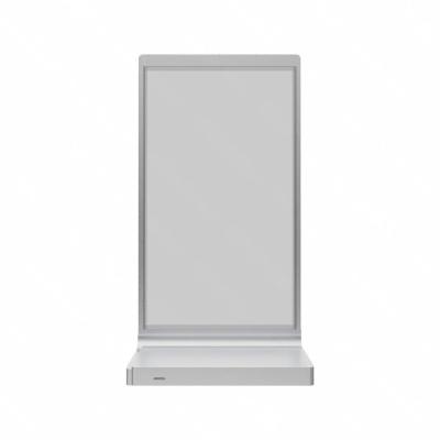 China 77 Inch Giant Transparent Oled Display Arduino Intelligent Interaction For Government Affairs for sale