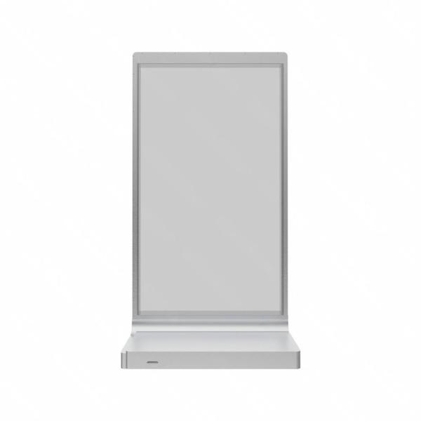 Quality 77 Inch Giant Transparent Oled Display Arduino Intelligent Interaction For for sale