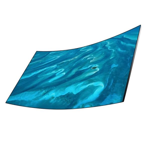 Quality Large Size Flexible Oled Display Module 3840*2160 77 Inch Self Emission for sale