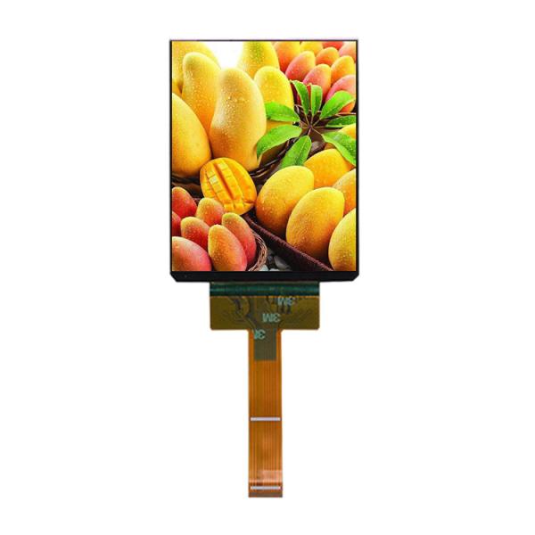 Quality 3.81 Inch Amoled Display Panel 1080x1200 39 Pins MIPI Interface Driving IC for sale
