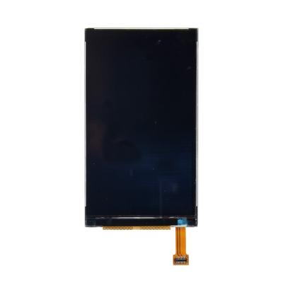 Cina Display AMOLED da 3,5 pollici 360X640 punti 20 pin interfaccia MIPI 300nits in vendita