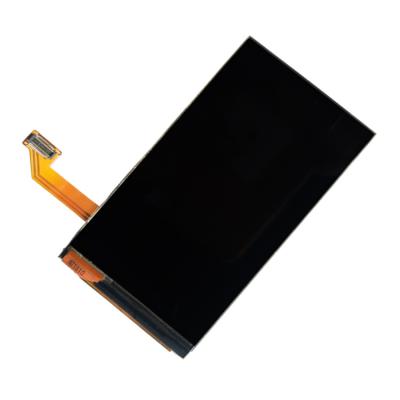 China 3,15 inch Amoled-schermmodule met aanraakscherm 360x460 pixels 30 pins MIPI-interface 100 nits Te koop