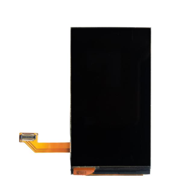 3.15 inch AMOLED display module side view