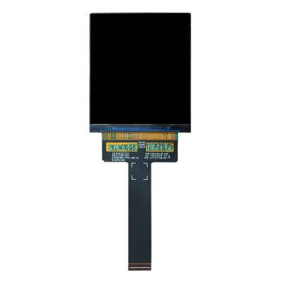 Cina Display touchscreen Amoled da 2,95 pollici 1080x1200 Interfaccia MIPI a 39 pin 100nits in vendita