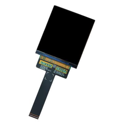 Cina Display touchscreen Amoled da 2,95 pollici 1080x1200 Interfaccia MIPI a 39 pin 100nits in vendita