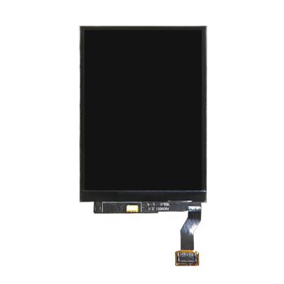 Cina Display AMOLED da 2,58 pollici, 240x320, 20 pin, interfaccia MCU, 300 cd/m2 in vendita