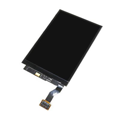 China 2.58 inch AMOLED display 240x320 20 pins MCU interface 300 cd/M2 Te koop