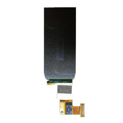 China 1.91 Inch Amoled Display Screen 240x536 MIPI Interface 350cd/M2 Driving IC RM67162 for sale