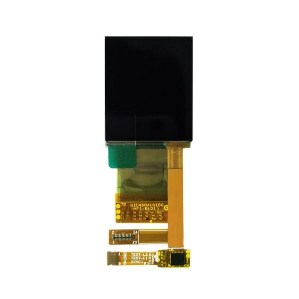 Quality 1.45 Inch Oled Touch Screen Module 272X340 24PINS MIPI Interface Driving IC for sale