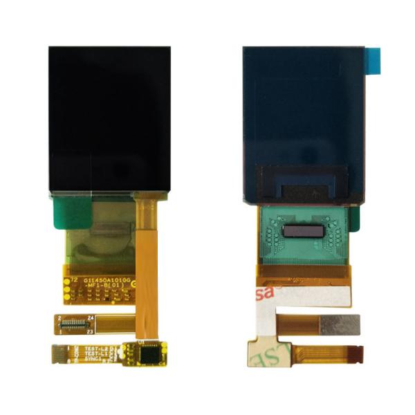 Quality 1.45 Inch Oled Touch Screen Module 272X340 24PINS MIPI Interface Driving IC RM67160 for sale