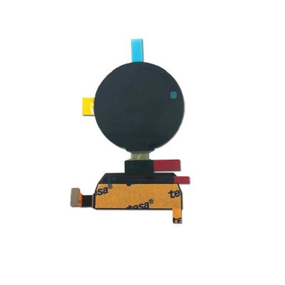 China 1.39 Inch Circular Oled Screen Round Oled Arduino 454*454 MIPI/SPI Interface for sale