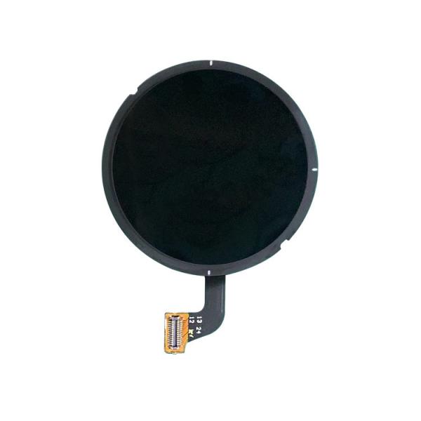 Quality 1.43 Inch Round AMOLED Display 466x466 Self-Emitting With High Contrast for sale