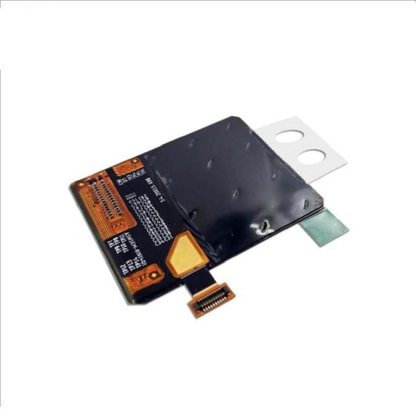 Quality 1.63 Inch AMOLED Display Panel 320x320 MIPI Interface For Smart Wearables for sale