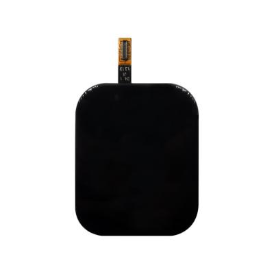 China 1.96 Inch Square Oled Display Small Oled Screen 410*502 Resolution For Medical Devices for sale