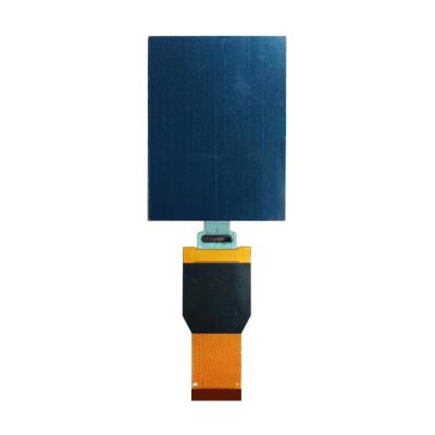 China 2.4 Inch Amoled Display Module 450x600 Resolution MIPI/MCU /SPI Interface For Smart Devices for sale