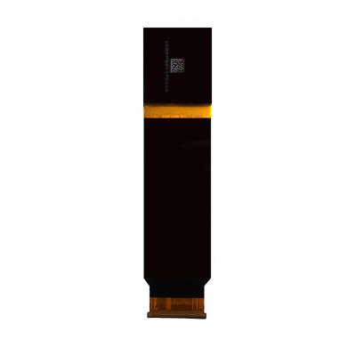 Cina Display Micro OLED compatto da 1,03 pollici 2560x2560 81 pin Interfaccia MIPI 1800C/D in vendita