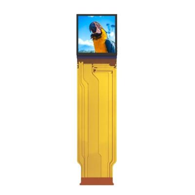 Cina Display Micro OLED compatto da 1,03 pollici 2560x2560 81 pin Interfaccia MIPI 1800C/D in vendita