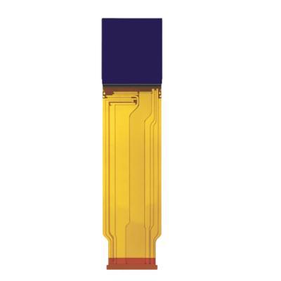Cina Display Micro OLED compatto da 1,03 pollici 2560x2560 81 pin Interfaccia MIPI 1800C/D in vendita