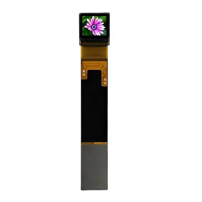Cina 0.32 Inch Small Oled Screen Arduino Micro Oled Module 800*600 Interfaccia RGB 2000C/D in vendita