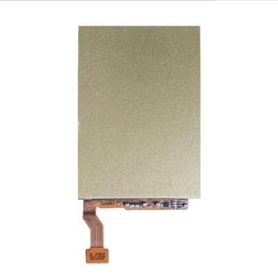 China 2.6 Inch OLED Screen Module 240*320 MCU Direct Connection Display Self Illuminating for sale