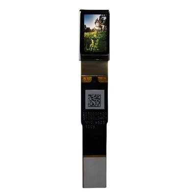 China 0.6 Inch 4k Micro Oled Screen 1920*1080 50pins MIPI Interface 6000C/D for sale