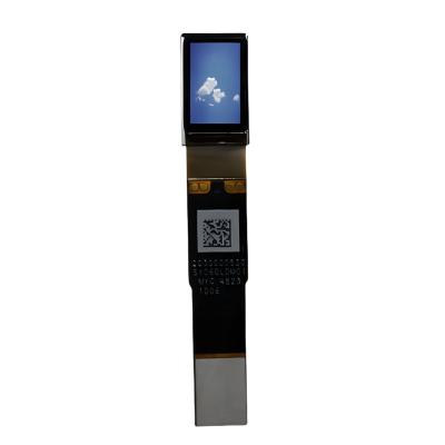 Cina Schermo Micro OLED 4k da 0,6 pollici 1920*1080 Interfaccia MIPI 50 pin 6000C/D in vendita