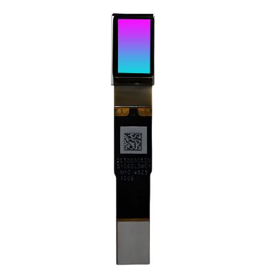 Cina Schermo Micro OLED 4k da 0,6 pollici 1920*1080 Interfaccia MIPI 50 pin 6000C/D in vendita