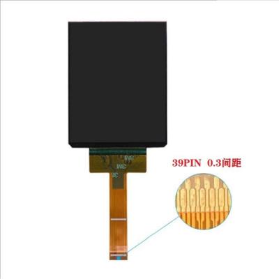 Cina Modulo pannello Oled da 3,8 pollici 1024x1280 Interfaccia MIPI 2K Ultra-HD per dispositivi indossabili premium in vendita