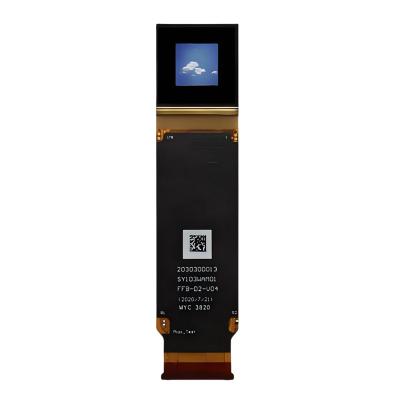 China 0.57 Inch Mini Oled Panel 800x600 Resolution MIPI Interface 1800C/D Micro Oled Module for sale