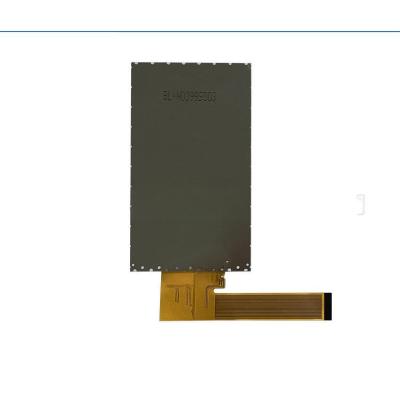Cina 3Display TFT riflettente da.97 pollici 480*800 MIPI Interfaccia di guida IC ST7701S in vendita