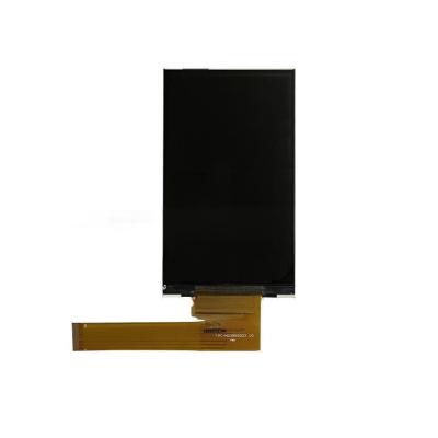 Cina 3Display TFT riflettente da.97 pollici 480*800 MIPI Interfaccia di guida IC ST7701S in vendita