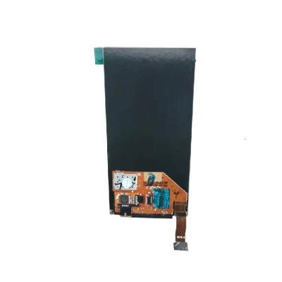 China 3.9 Inch Amoled Display Module 480x854 MIPI Interface For Smart Devices for sale