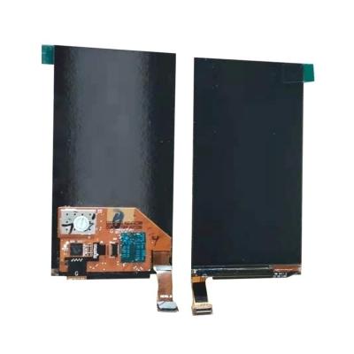China 3.9 Inch Amoled Display Module 480x854 MIPI Interface For Smart Devices for sale