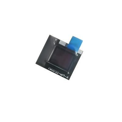 China 0.39 Inch Tiny Oled Screen 1024 X768 RGB Interface 1500C/D All View Angle for sale