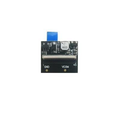 China 0.39 Inch Tiny Oled Screen 1024 X768 RGB Interface 1500C/D All View Angle for sale