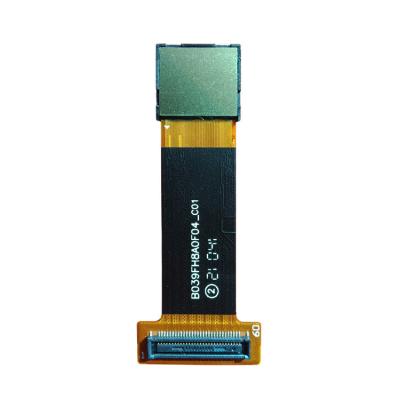 China 0.39 Inch Small Oled Display Module 1920x1080 Small Oled Displays MIPI+I2C Interface for sale