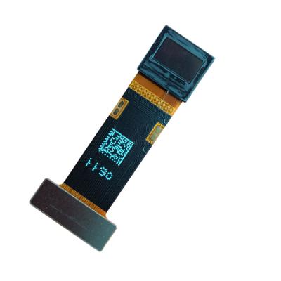 China 0.39 Inch Small Oled Display Module 1920x1080 Small Oled Displays MIPI+I2C Interface for sale