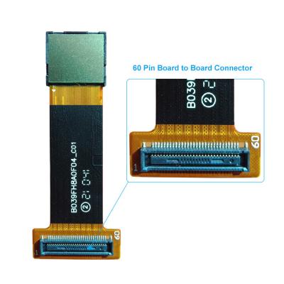 China 0.39 Inch Small Oled Display Module 1920x1080 Small Oled Displays MIPI+I2C Interface for sale