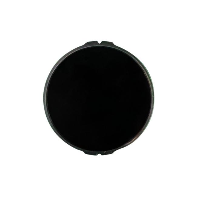 Round AMOLED display technical details