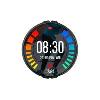 Quality Round AMOLED display1.508 inch with touch panel 466*466 dots 24 pins QSPI for sale