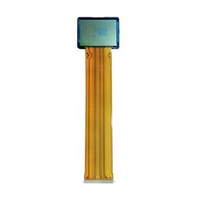Cina Display Micro OLED da 0,71 pollici 1920x1080 Interfaccia MIPI+I2C 300C/D Angolo di visione completo in vendita