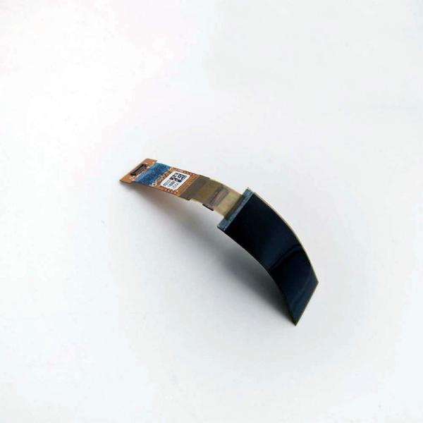 Quality 1.5 Inch 120*240 Flexible Oled Display Screen Bendable Oled Display for sale