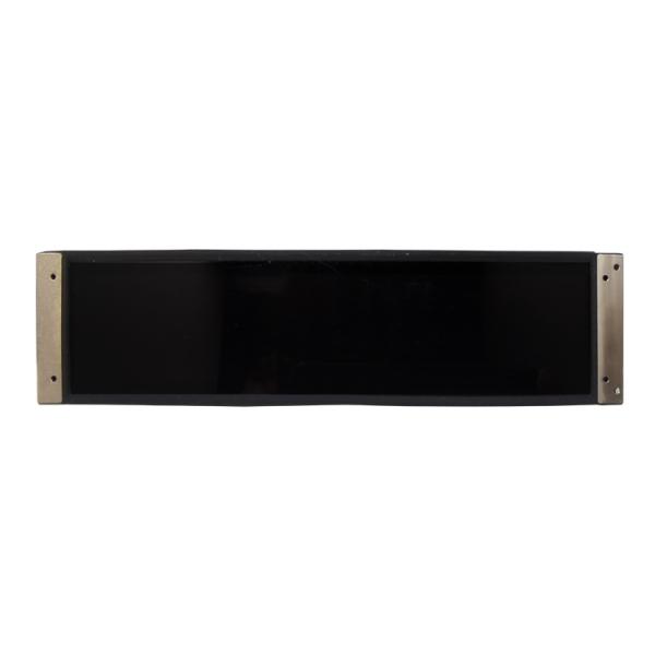 Quality 4.01 Inch Flexible AMOLED Display 192*960 Resolution MIPI Curved Screen For for sale