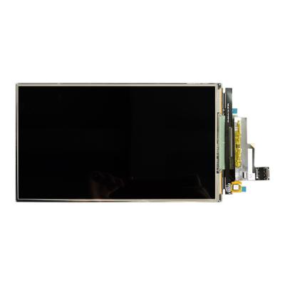 China 7.8 Inch Flexible Oled Touch Screen 1920*1440 MIPI With HDMI Board for sale