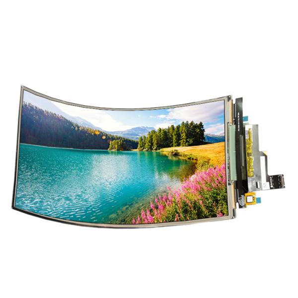 Quality 7.8 Inch Flexible Oled Touch Screen 1920*1440 MIPI With HDMI Board for sale