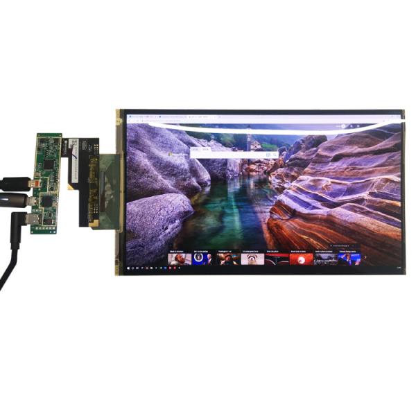Quality 10.13 Inch 2K Flexible AMOLED Display 2208x1242 MIPI Oncell Touch For Tablets for sale