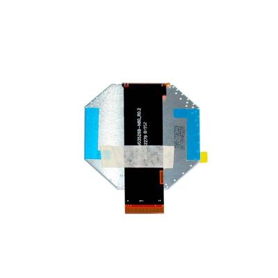 China 3.5 inch round tft display 480*480 dots  RGB interface driving IC st7701S-G5-P  450c/d for sale