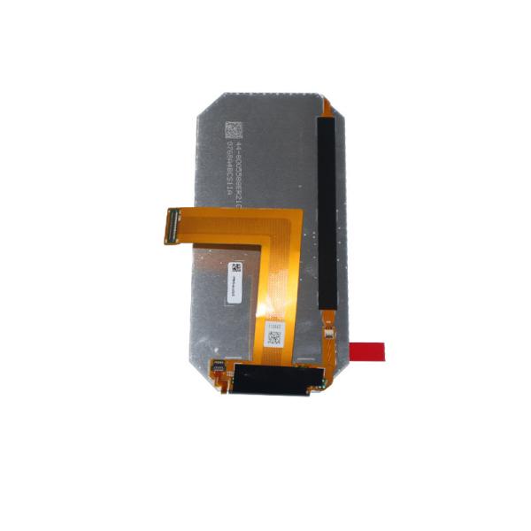 Quality 5.46 Inch AMOLED Display Module 1920*3664 Resolution MIPI Interface Driving IC for sale
