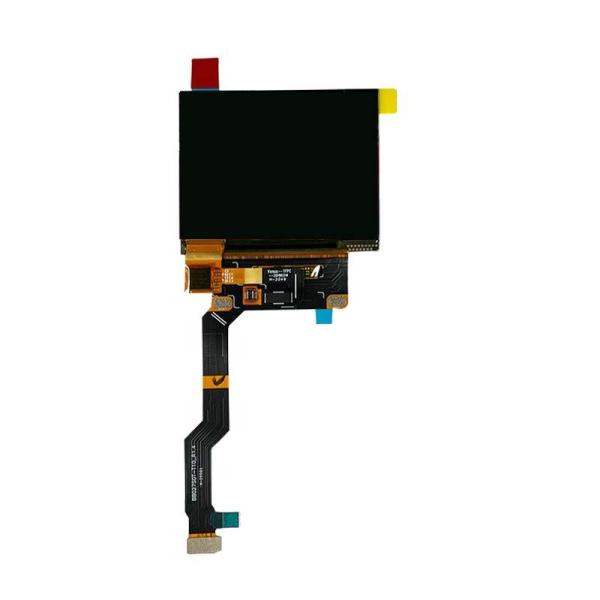 Quality 2.69 Inch 800x600 Amoled Display Screen Amoled Touchscreen Display IC RM69700 for sale